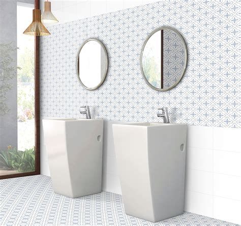 Antique Cube Pattern Mandr Tiling Contractors