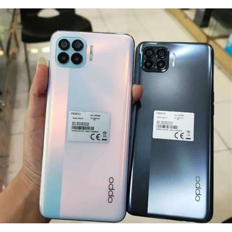 Jual Oppo Reno F Indonesia Shopee Indonesia