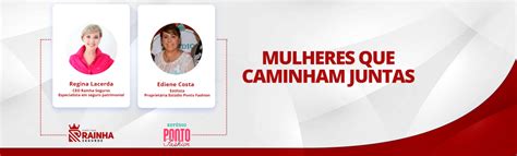 Mulheres Que Caminham Juntas