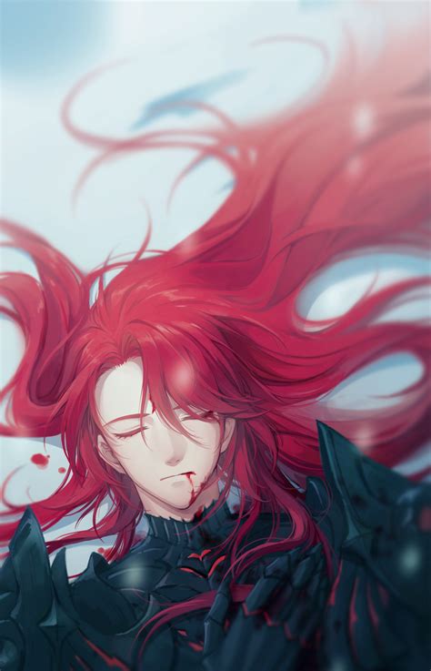 Medici Lord Of The Mysteries Drawn By Ruki0728 Danbooru