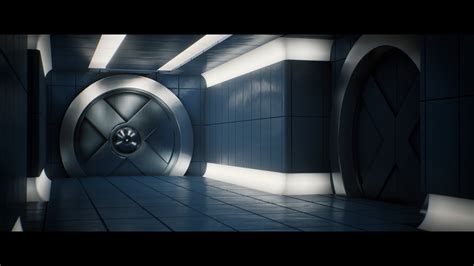 Unreal Engine 4 Does Excellent X Men Fanart Kotaku Australia