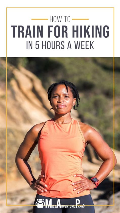 Strength Training For Hiking Artofit