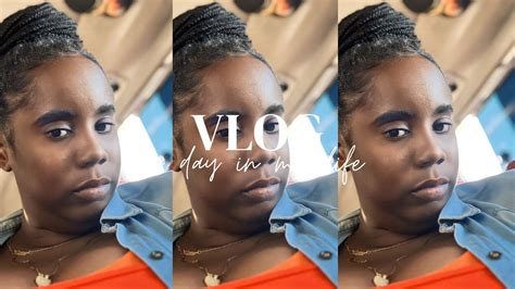 A Mini Vlog “day In My Life” Youtube