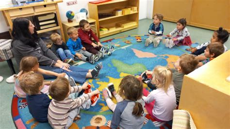 Pedagogical Narration Documentation Practicum Journey