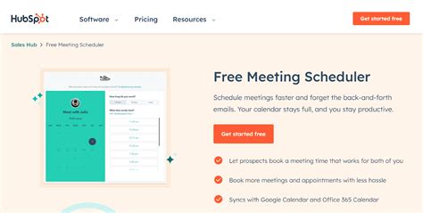 Top 12 Meeting Management Software To Boost Collaboration