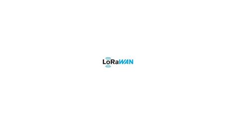 Protocole Lorawan Définition Et Produits