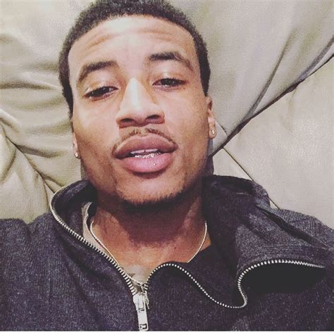 Dwayne McKell Daddy Character God
