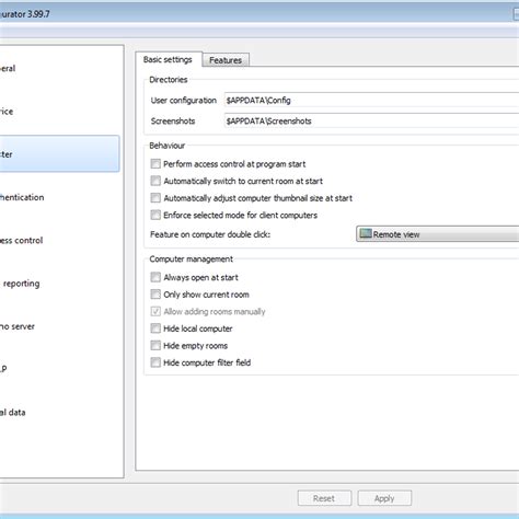 Veyon Alternatives And Similar Software