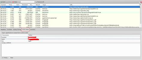 直接使用post方法登录网站 post登录网页 csdn博客