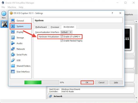 How To Enable Virtualization In Ubuntu Virtual Machine EchoTechPoint