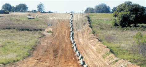 Gis Helping Operators Overcome Pipeline Routing Challenges