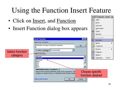 Ppt Introduction To Spreadsheets Electronic Financial Organization