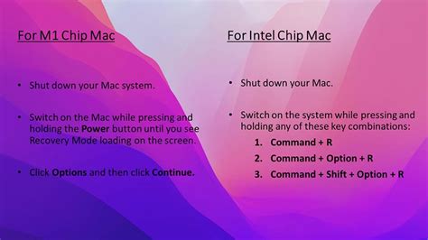 How To Boot Mac Into Disk Utility