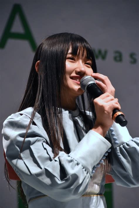 ＜画像8 11＞stu48 2ndシングル「風を待つ」リリースイベントを開催！ 瀧野由美子「指原莉乃さんに、akb48グループを卒業しても