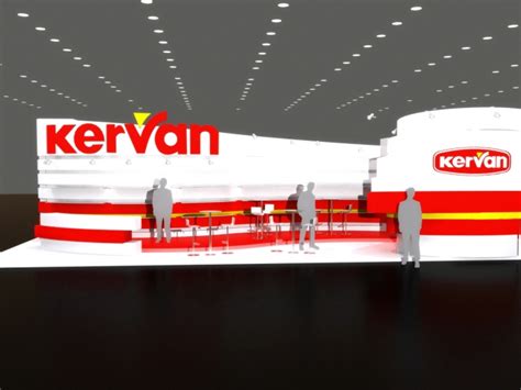 Exhibition Design Medium By Ceyhun Tonyaloglu At