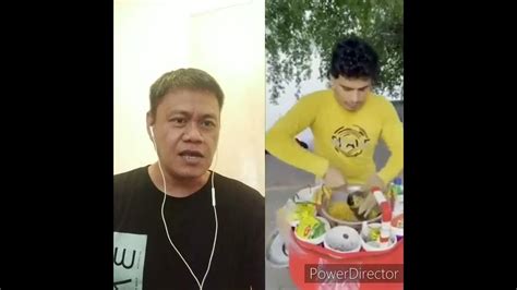 Mekus Mekus Ni Insan Jan Heh I Ka Papo Tv Youtube