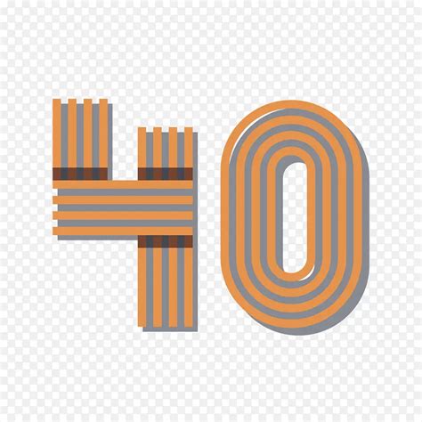 创意时尚数字设计png图片素材下载 图片编号qlaabnxy 免抠素材网