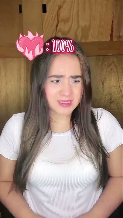 Pov Puedes Ver El Porcentaje De Cuanto Te Ama La Gente 😱 ️‍🔥 Parte