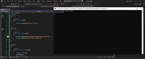 Inheritance C Tutorials Programming