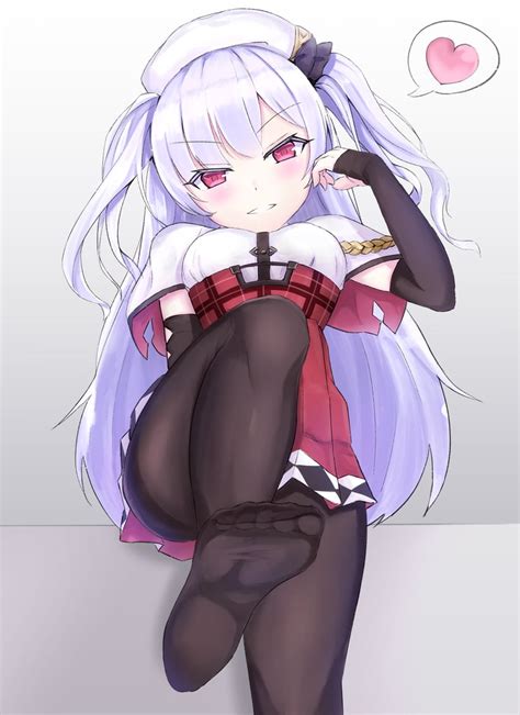 Ajax And Ajax Azur Lane Drawn By Alisia Danbooru