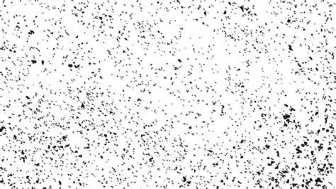 Premium Vector Noise Pattern Seamless Grunge Texture White Paper Eps