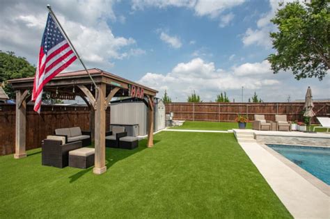 What Is The Difference Between Turf And Artificial Grass