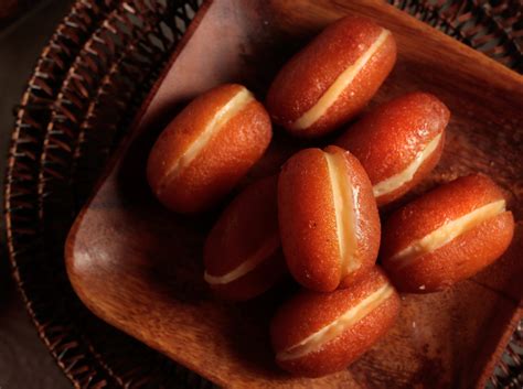 Kheer Mohan 4pcs Shaheen Sweets