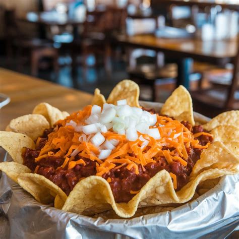 Frito Pie Recipes Food
