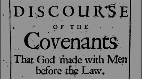 Cbr Podcast Nehemiah Coxe — Center For Baptist Renewal