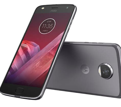 Motorola Z2 Play - SafeLink Wireless