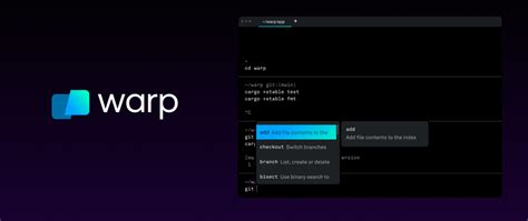 Warp DEV Community