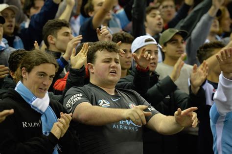 Ftbls Bumper Melbourne Derby Gallery Ftbl The Home Of Football In