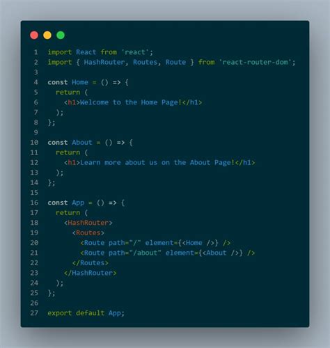 Reactdevelopment Reactjs React Reactrouter Singlepageapp Webdev