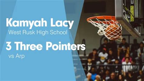 Basketball Game Preview West Rusk Raiders Vs Troup Tigers