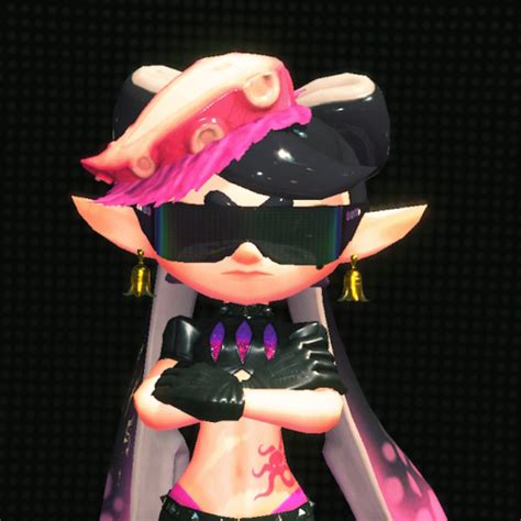 Create A Splatoon Waifus Tier List TierMaker