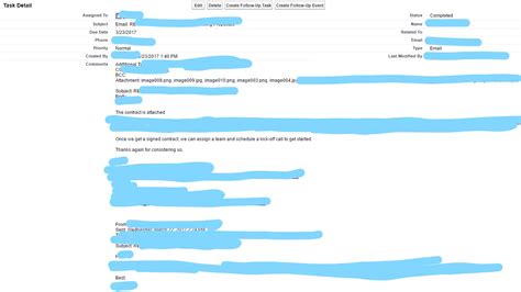 Email Integration Project Insight Help Center