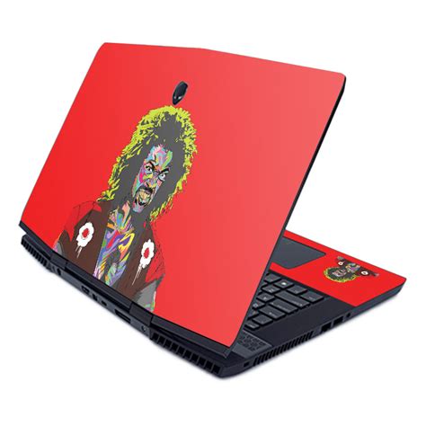 Sho Nuff Skin For M17 2019 — Mightyskins