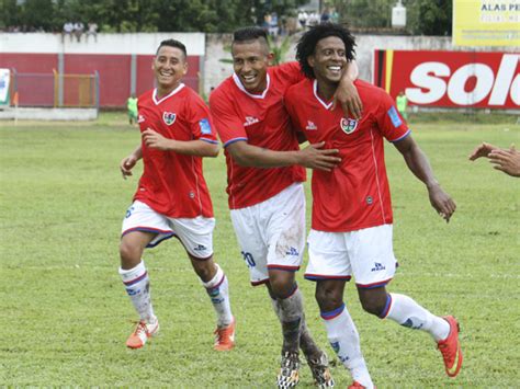 Unión Comercio Vs Ayacucho Fc El Poderoso Volteó El Encuentro Y