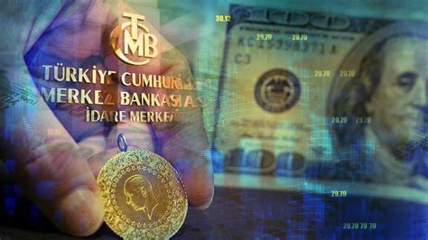 Merkez Bankası faiz kararı sonrası son dakika dolar altın borsa euro