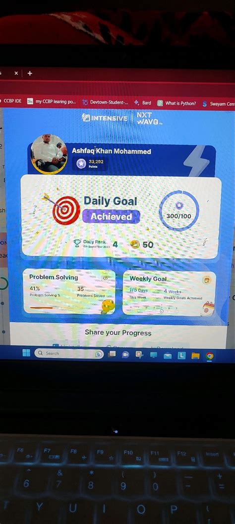 ashfaq khan mohammed on linkedin learning nxtwave careers hiring
