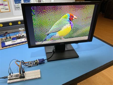 fpga my experience so far details in comments r beneater