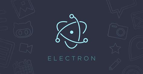 Create A Desktop App With Electron React And C By Kristaps Vītoliņš Itnext