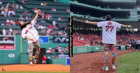 Mlb Dj Steve Aoki Juksy