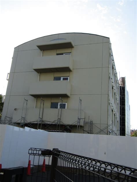 『日立戸塚芙蓉寮の解体工事－2020年秋』戸塚・いずみ野・港南台神奈川県の旅行記・ブログ By ドクターキムルさん【フォートラベル】