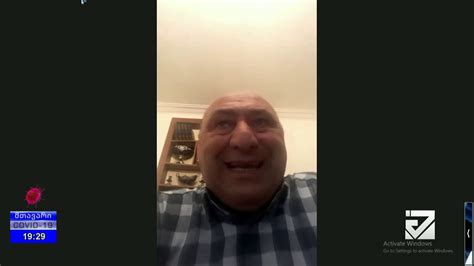 როგორც კი ხელისუფლების წევრებს ვნახავ დაჯარიმებულს ურიის ვალს ავიღებ