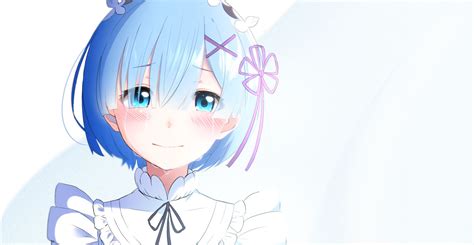 Lolis Anime Chica Anime Manga Anime Art Re Zero Wallpaper Kawaii