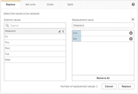 Qlik Sense June 2017 Release First Impressions Ometis
