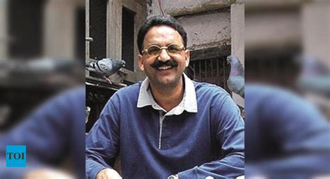 Mukhtar Mukhtar Ansaris Physical Appearance Likely In Court
