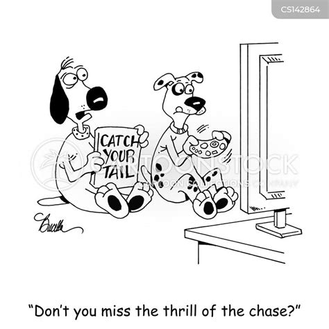 Simulation Cartoons And Comics Funny Pictures From Cartoonstock