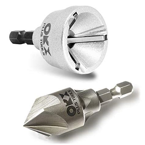 I Tested And Ranked The Best Copper Pipe Deburring Tool For Drill In 2024 And Heres What I Found